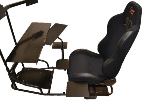 Center Stick Mount Kit – Volair Sim