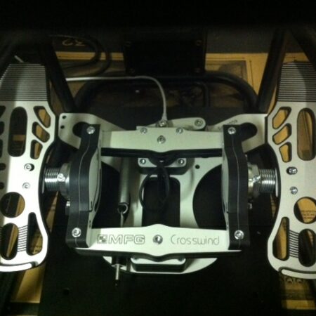 MFG Crosswind Compatibility – Volair Sim