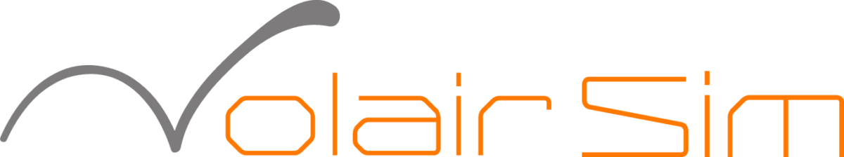 Volair Sim – Award-Winning Flight Simulation Chassis