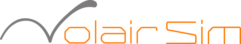 Volair Sim – Award-Winning Flight Simulation Chassis