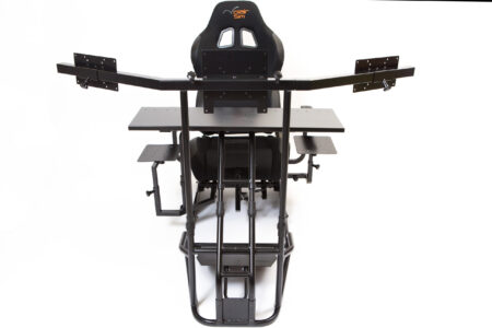 Volair Sim Flight | Racing Sim Cockpit Chassis – Volair Sim