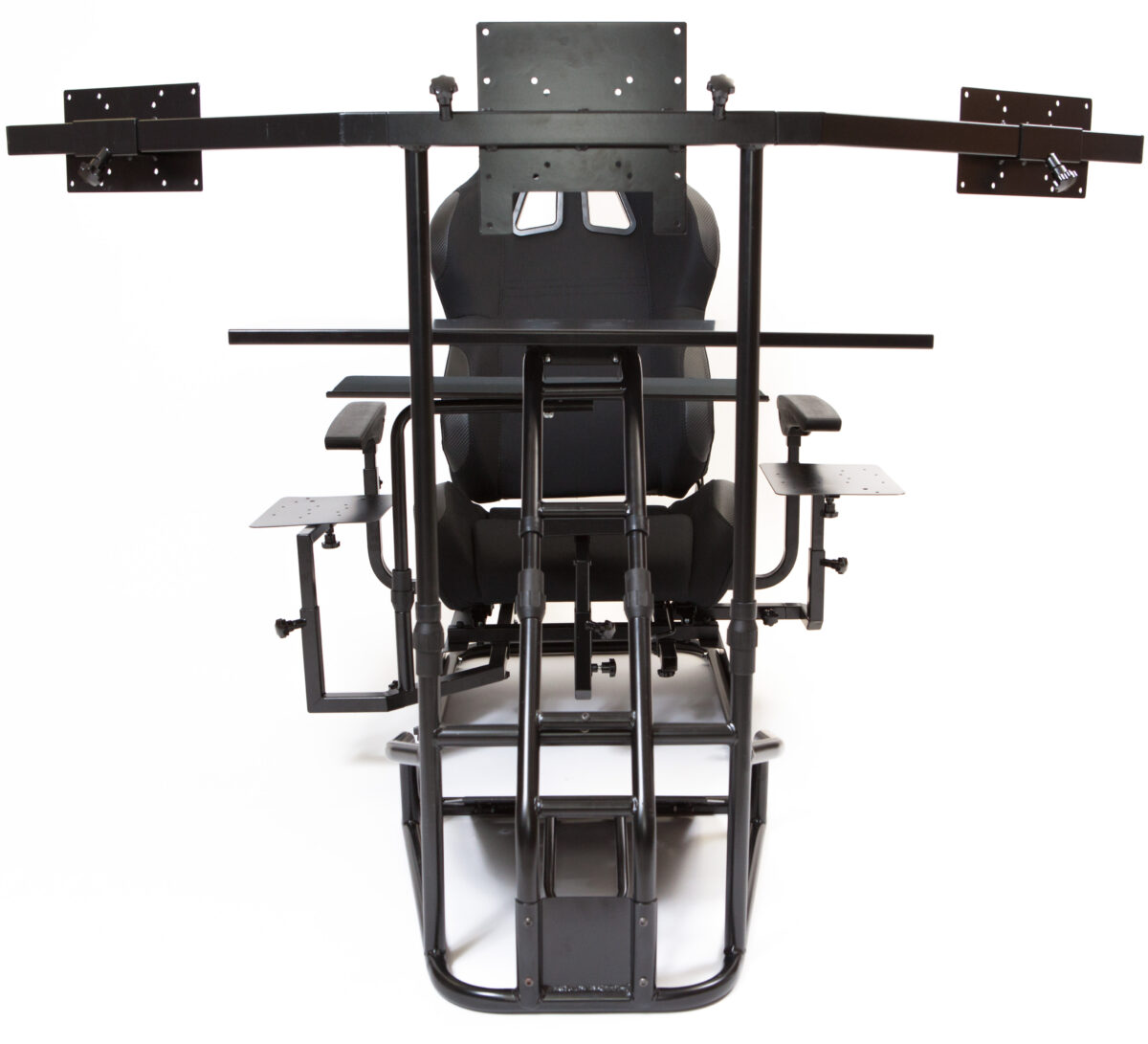 Volair Sim Flight | Racing Sim Cockpit Chassis – Volair Sim