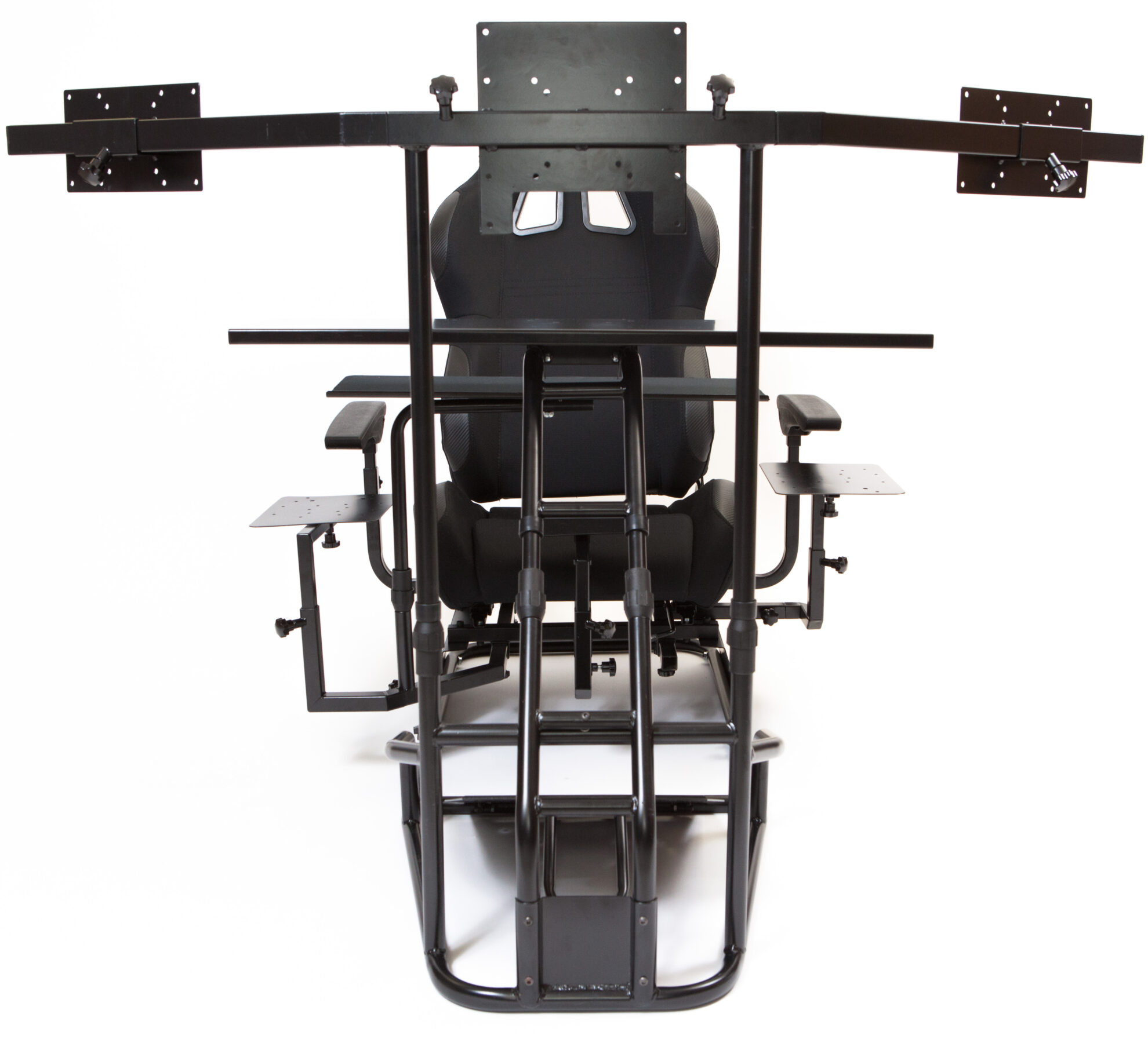 Volair Sim Flight | Racing Sim Cockpit Chassis – Volair Sim