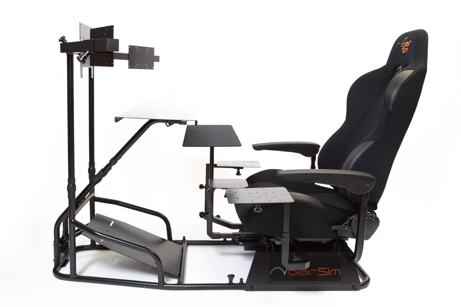 Volair Sim Flight | Racing Sim Cockpit Chassis – Volair Sim