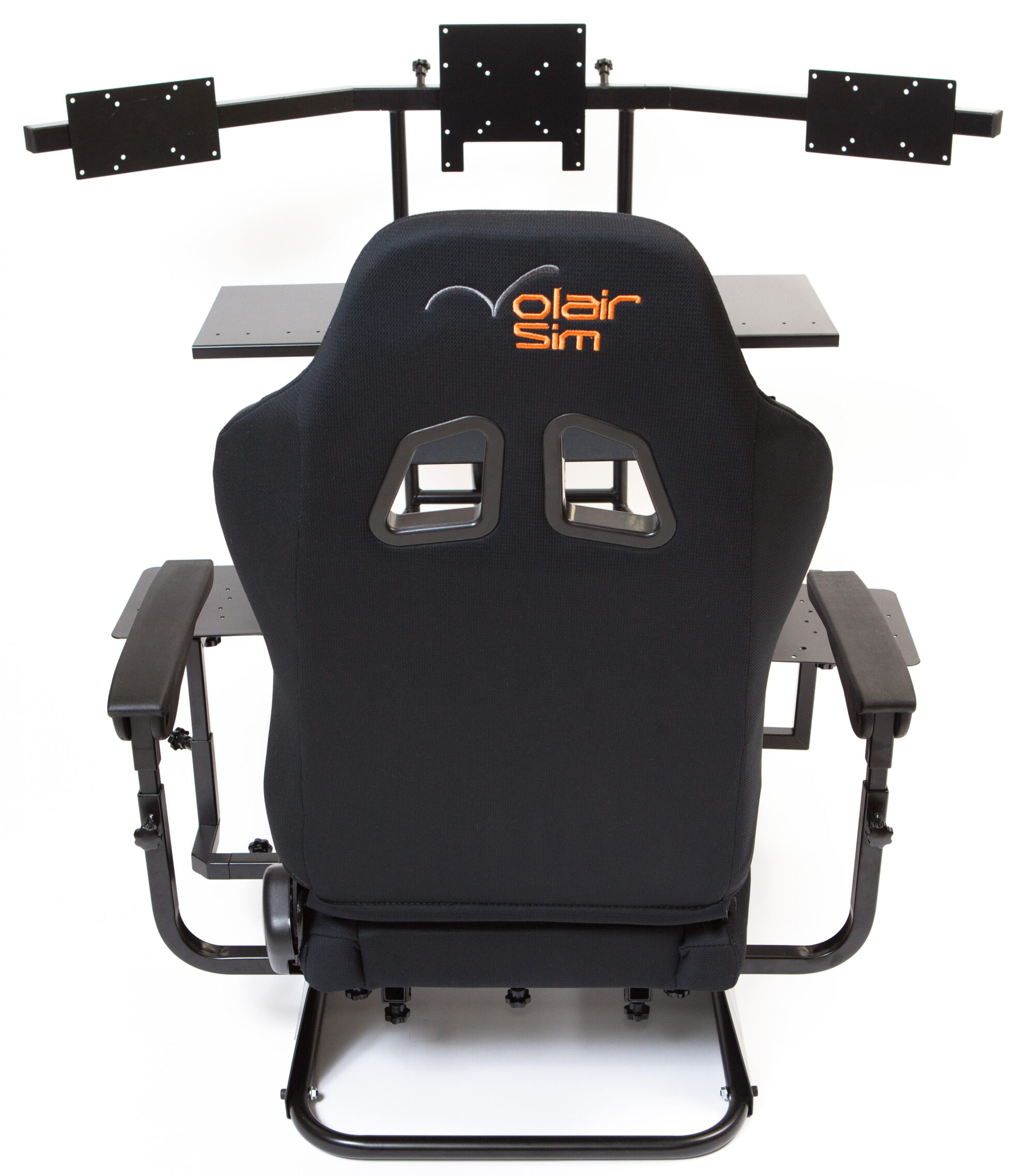 Volair Sim Flight | Racing Sim Cockpit Chassis – Volair Sim