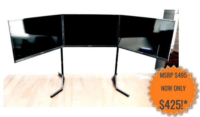 Volair Sim – Award-Winning Flight Simulation Chassis