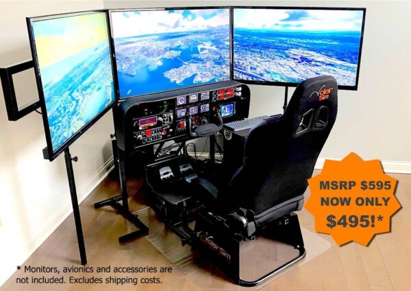 Volair Sim Updates – Volair Sim