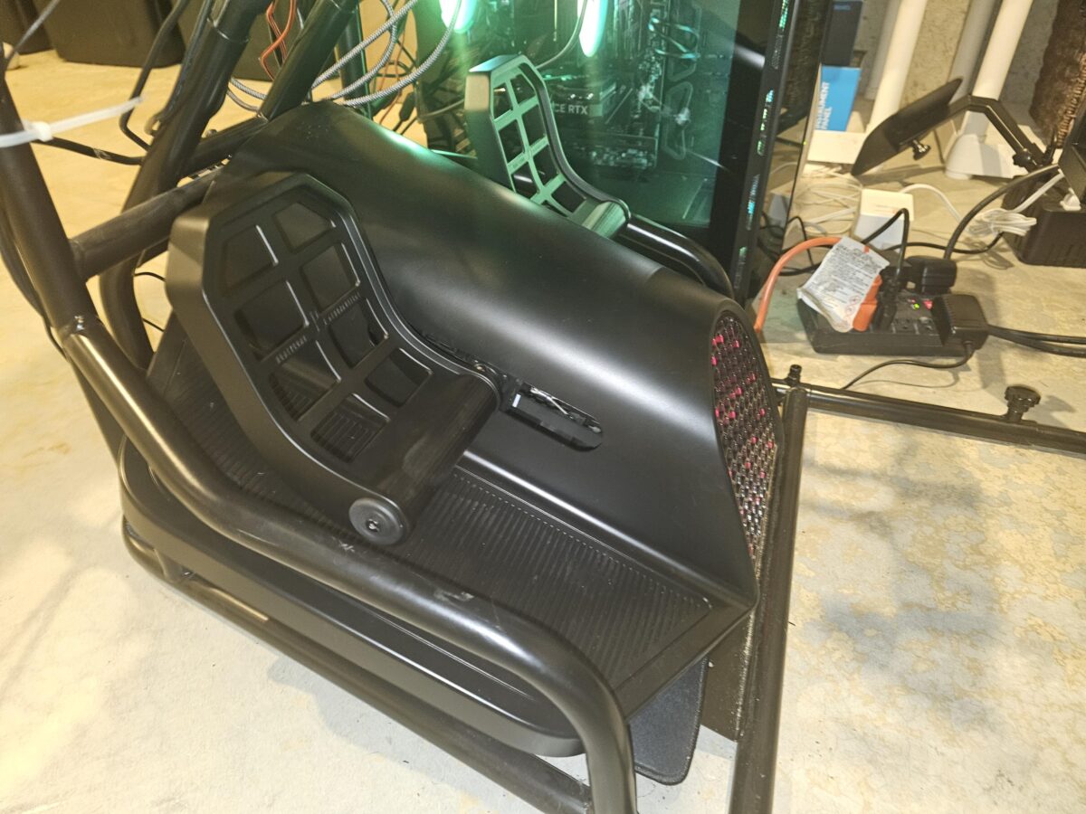 Honeycomb Charlie Rudder Pedals Compatibility – Volair Sim